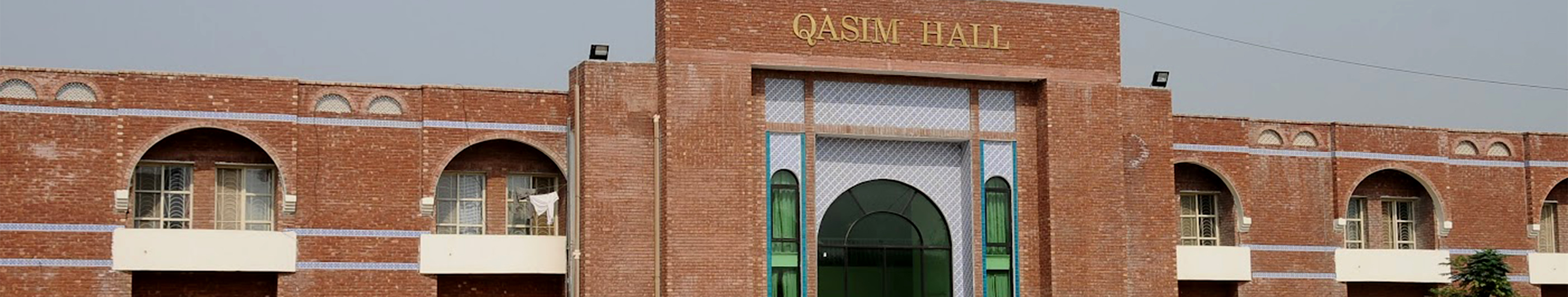 Semester Rules and Regulations - Bahauddin Zakariya University, Multan ...