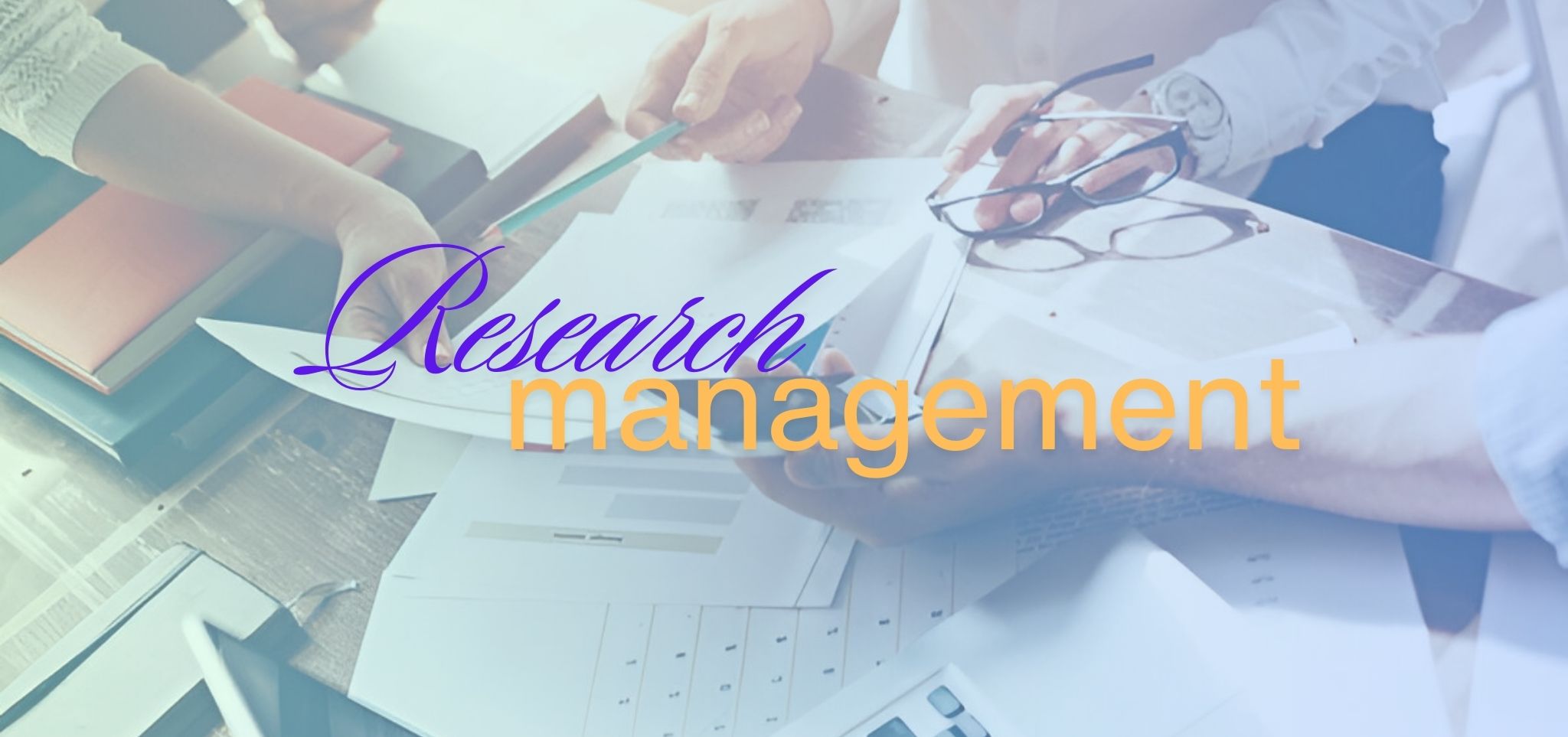 Research Management